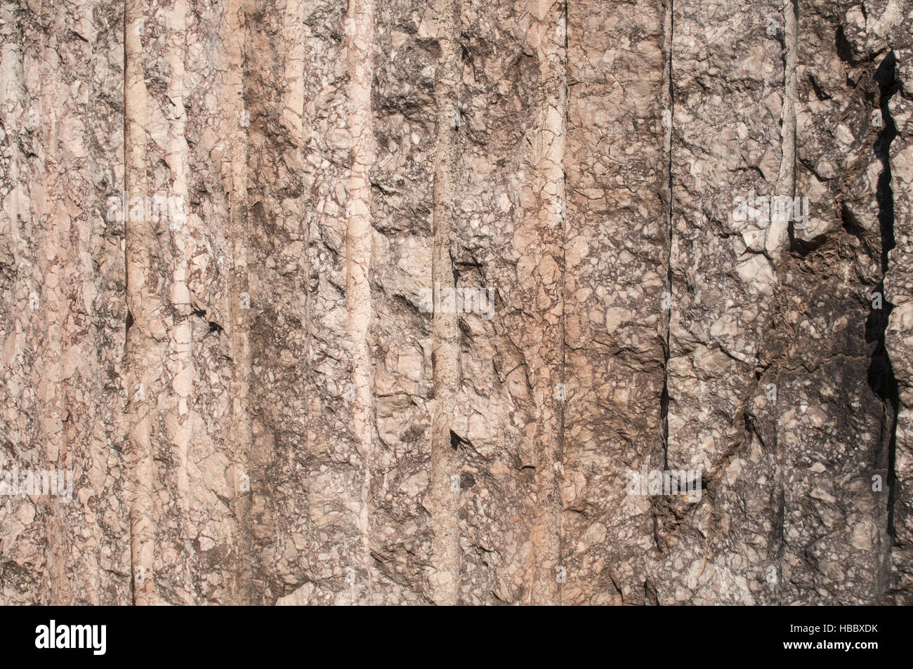 Marble quarry block Stock Photo - Alamy