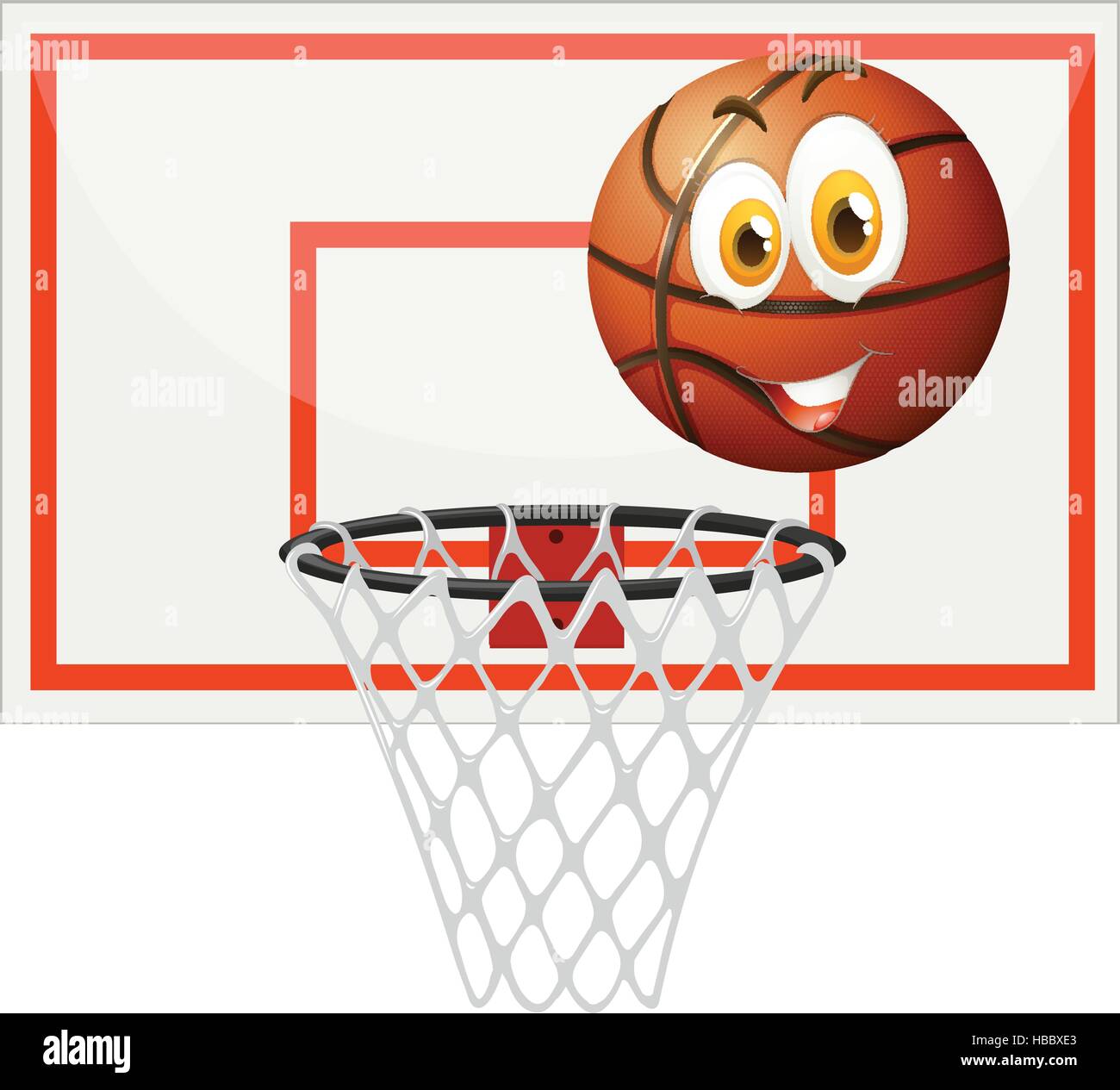 Net face net Stock Vector Images - Alamy