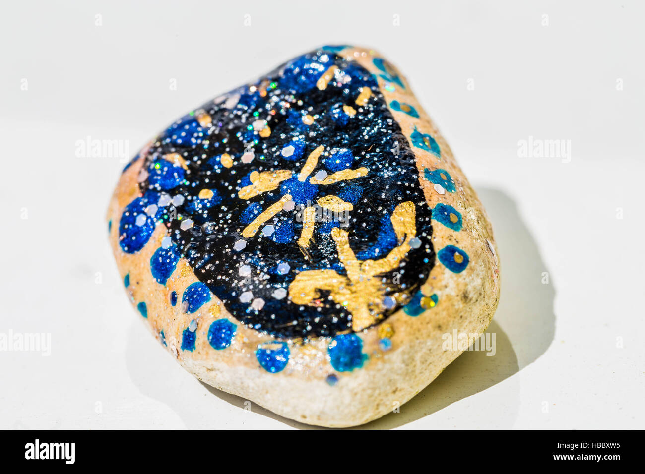 Stone art hi-res stock photography and images - Alamy