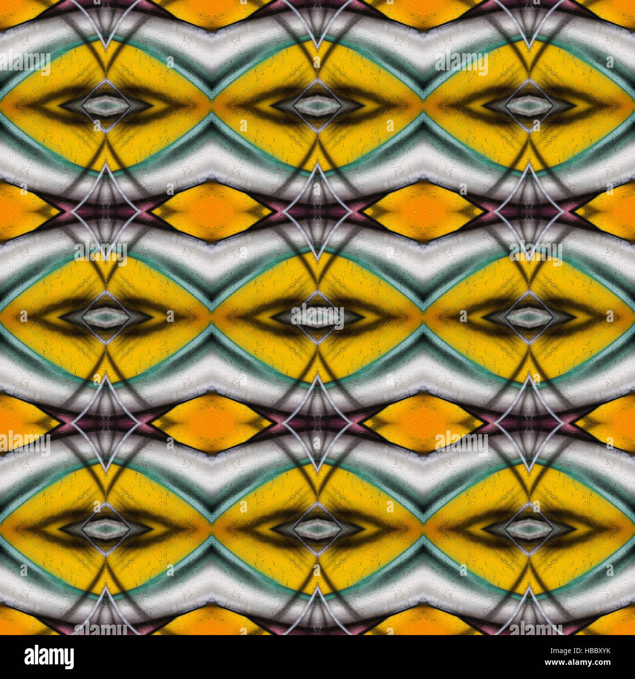 seamless wall pattern Stock Photo - Alamy