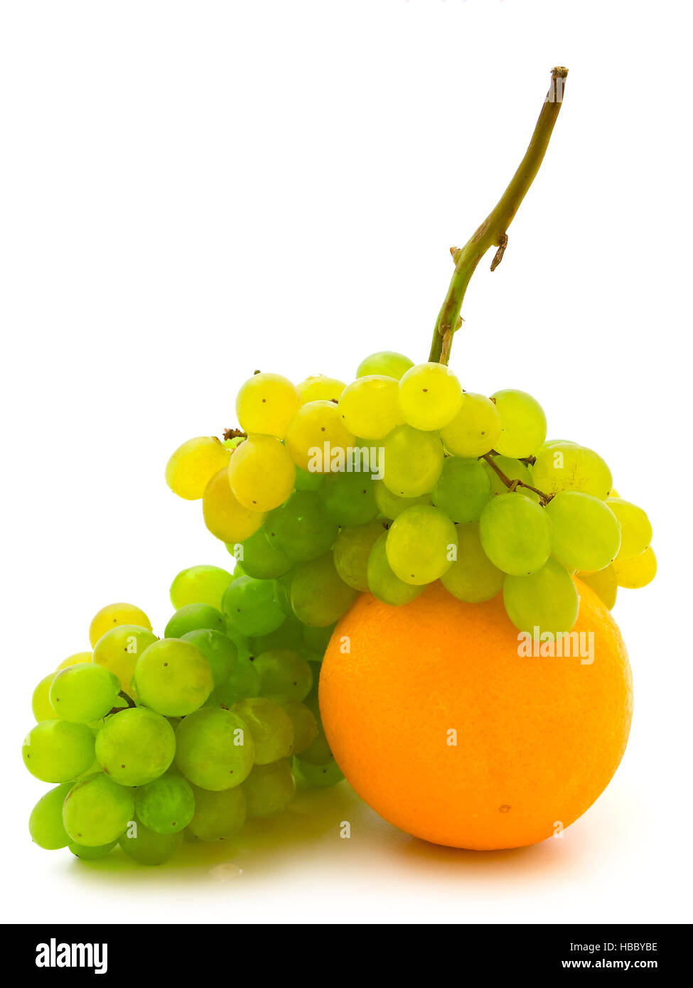 Orange and grape hi-res stock photography and images - Alamy