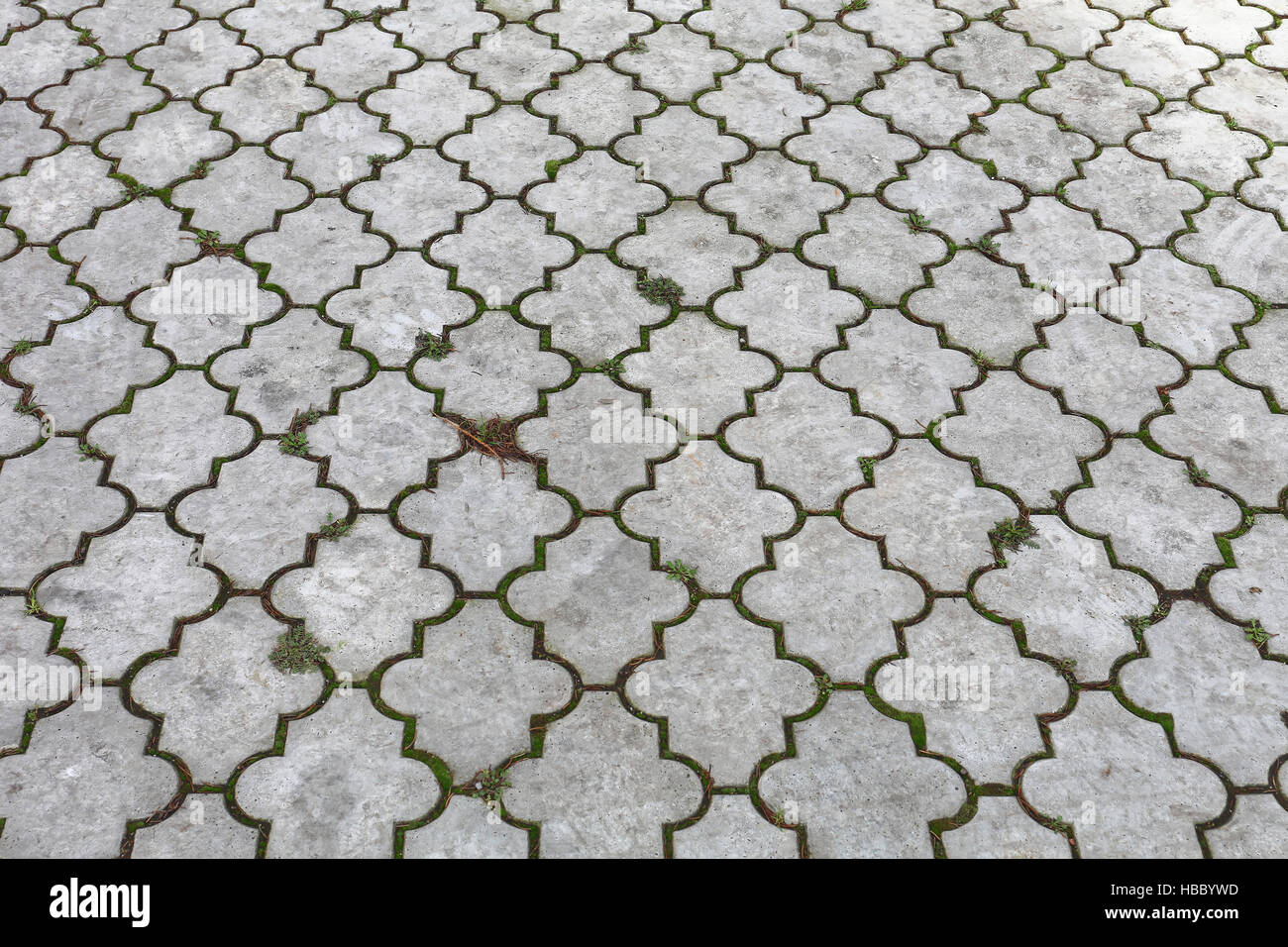 Concrete tiles hi-res stock photography and images - Alamy