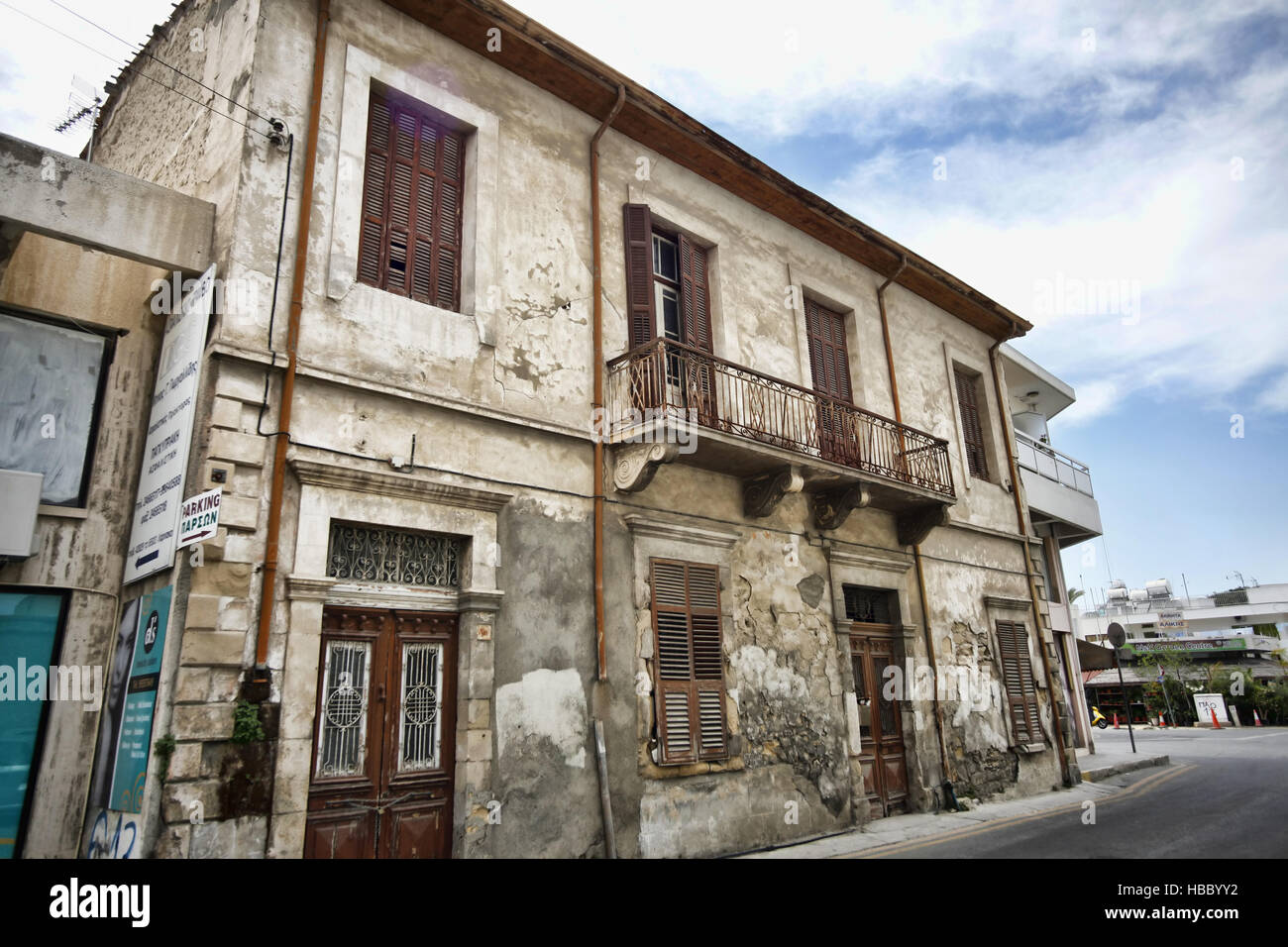 Old concret hi-res stock photography and images - Alamy