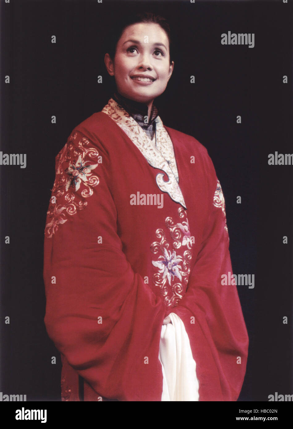 FLOWER DRUM SONG, Lea Salonga, Mark Taper Forum, 2001, Ph: Craig ...