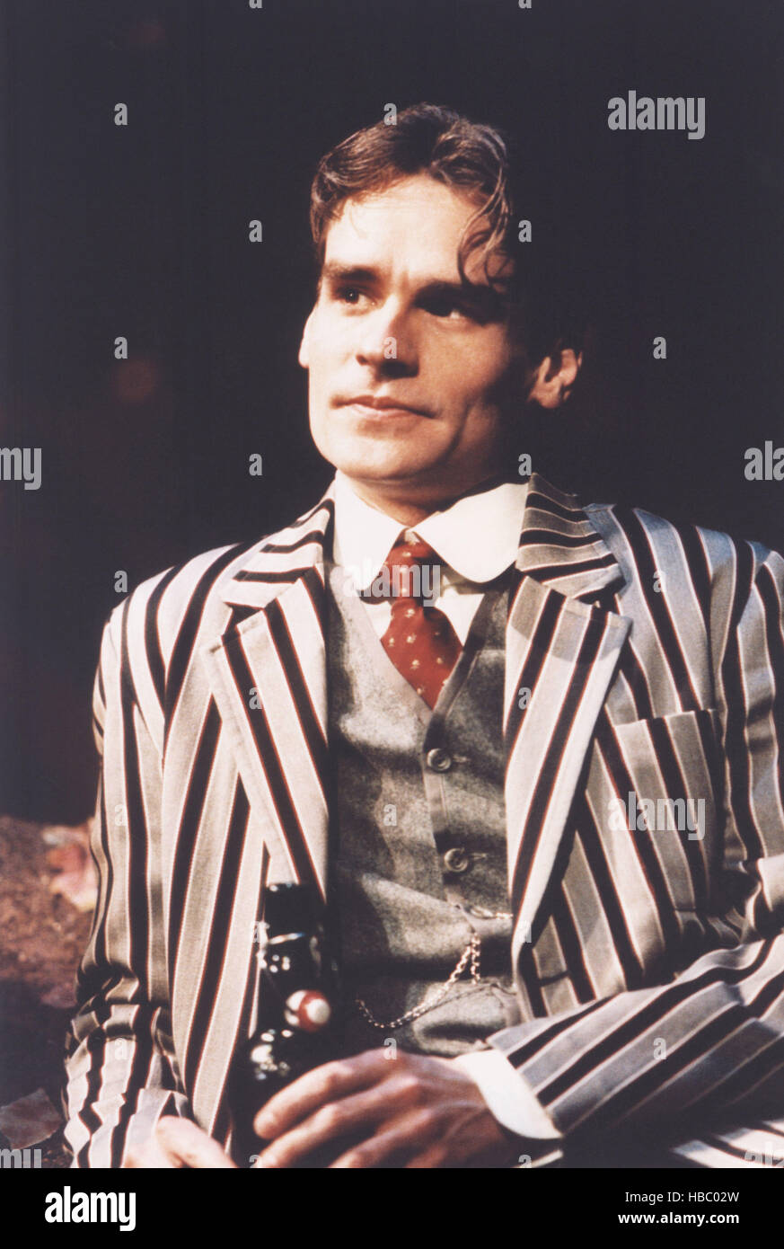 THE INVENTION OF LOVE, Robert Sean Leonard, 2001, Ph: Paul Kolnik Stock ...