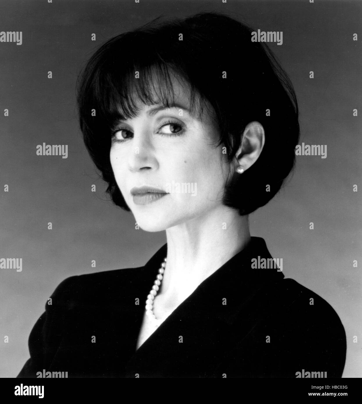 THE ABDUCTION, Victoria Principal, aired July 7, 1996, ©Lifetime ...
