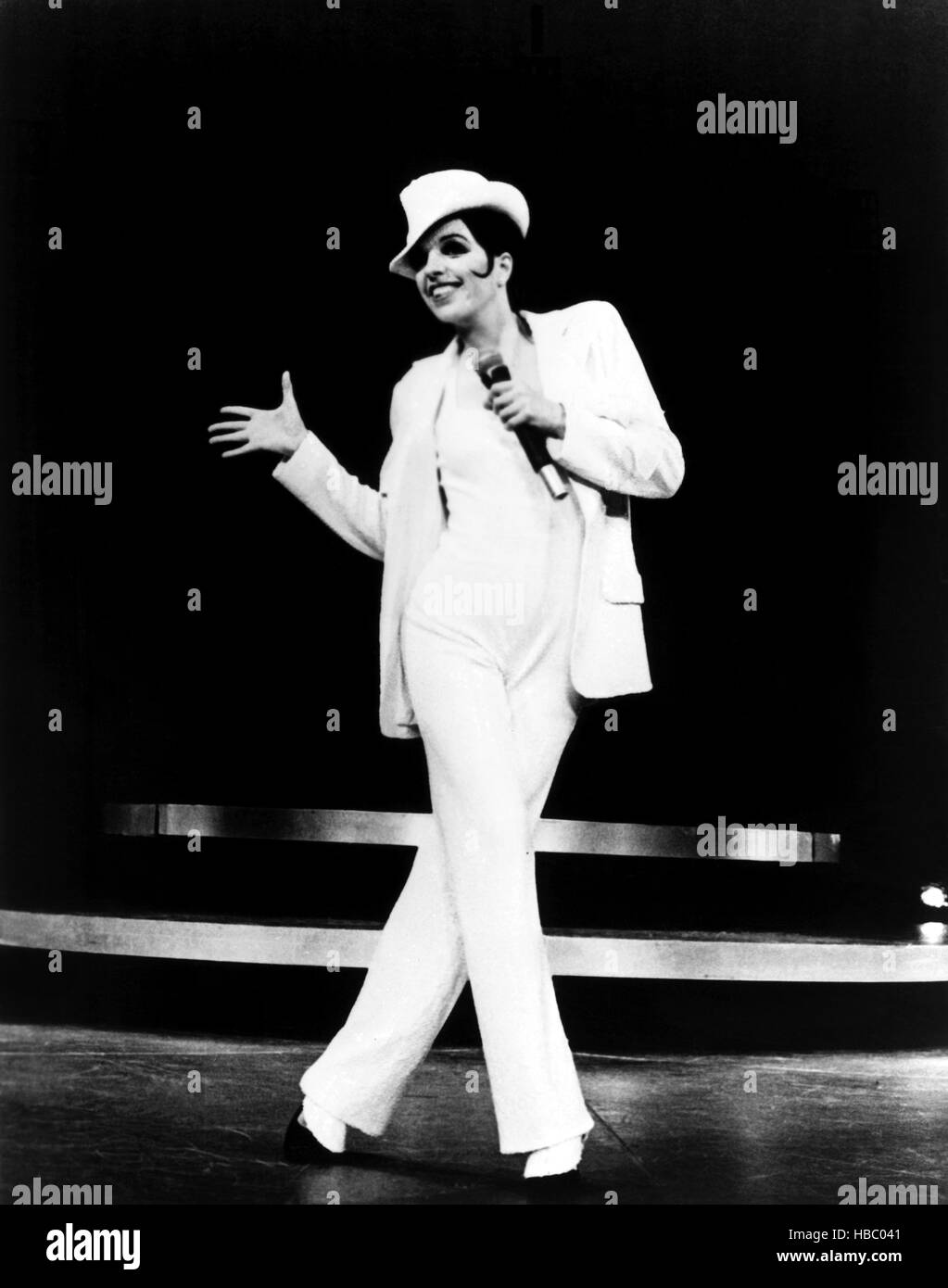 THE ACT, Liza Minnelli, Majestic Theatre, New York, 1977-78 (photo by ...