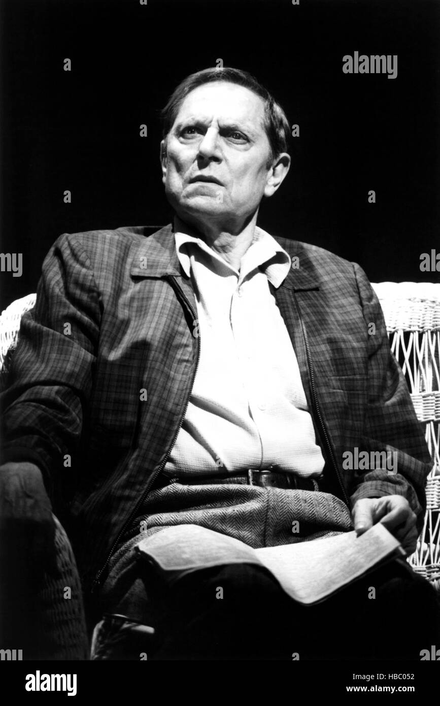John cullum Black and White Stock Photos & Images - Alamy