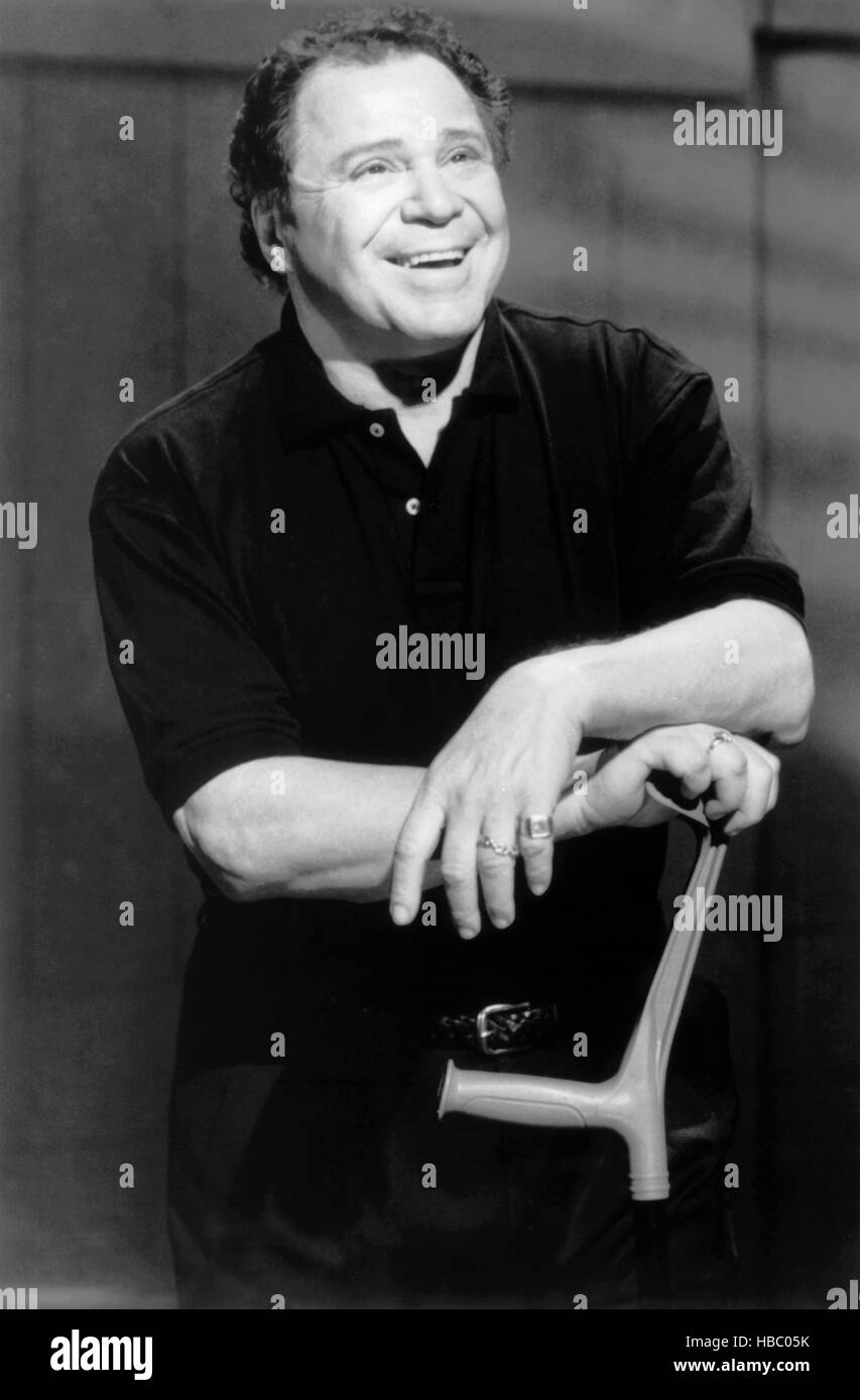 THE AMAZING METRANO: AN ACCIDENTAL COMEDY, Art Metrano, Union Square ...