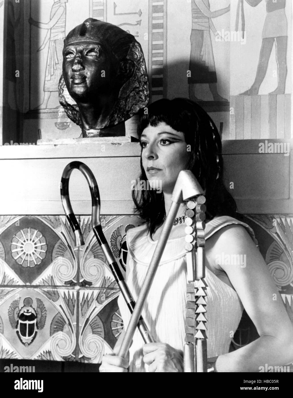 ANTONY AND CLEOPATRA, Jane Alexander, Alliance Theater Company, Atlanta ...