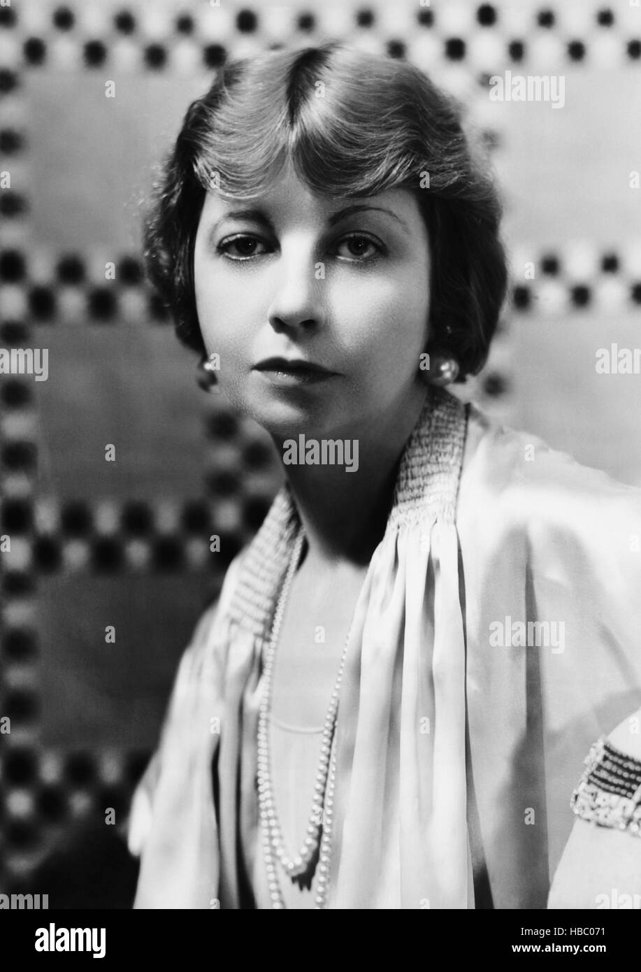 AS THOUSANDS CHEER, Helen Broderick, Music Box Theater, New York, 1933 ...