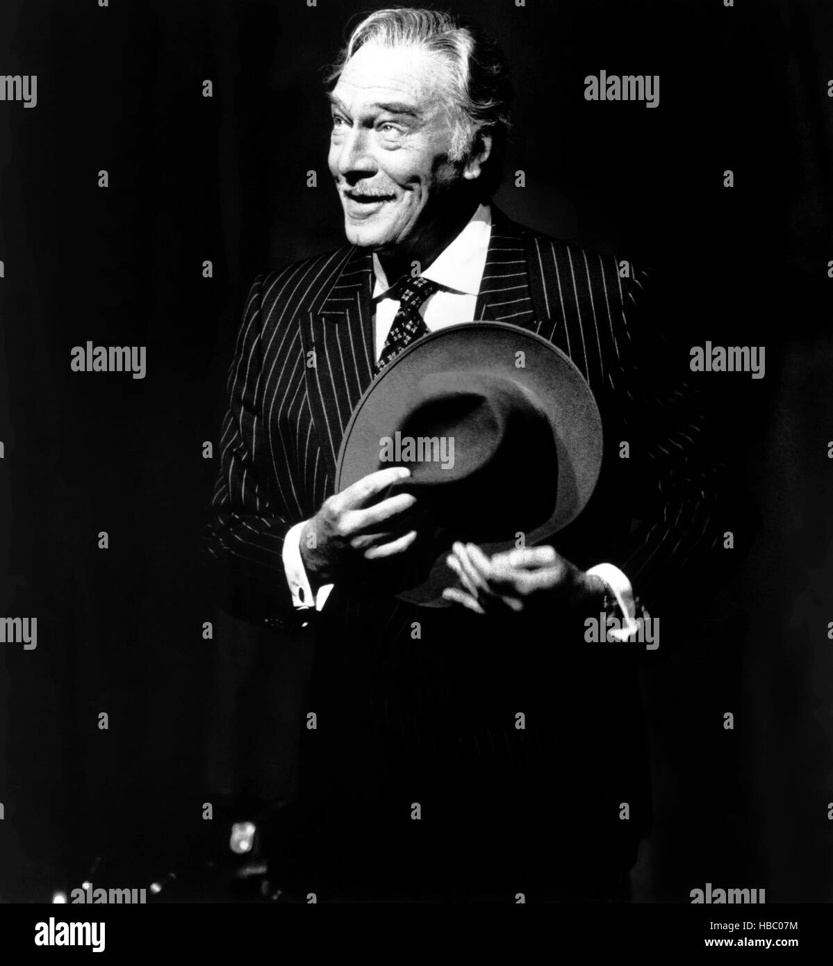 BARRYMORE, Christopher Plummer, Ahmanson Theater, Los Angeles, 1998 ...