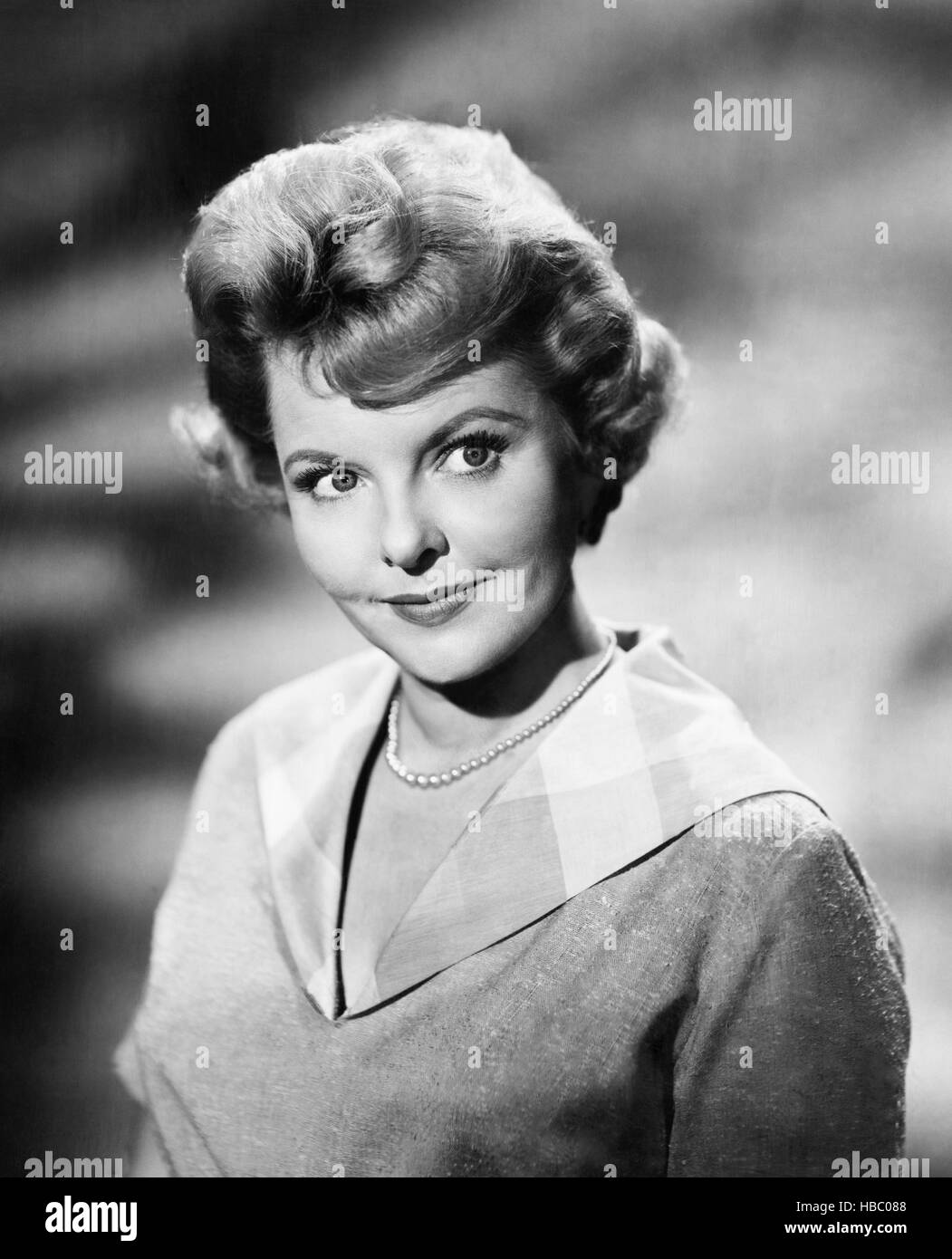 THE BEST MAN, Elisabeth Fraser, Alcazar Theater, San Francisco, 1960 ...