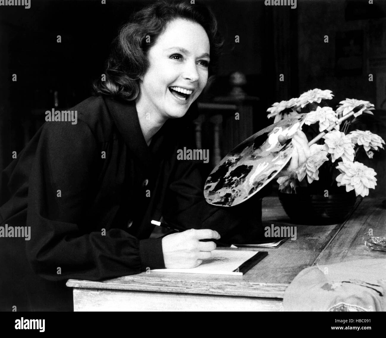 BIOGRAPHY, Piper Laurie, Manhattan Theater Club, New York, 1980 (photo ...