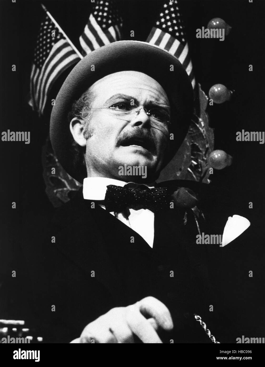 BIERCE TAKES ON THE RAILROAD, Kurtwood Smith, California Actors Theater ...