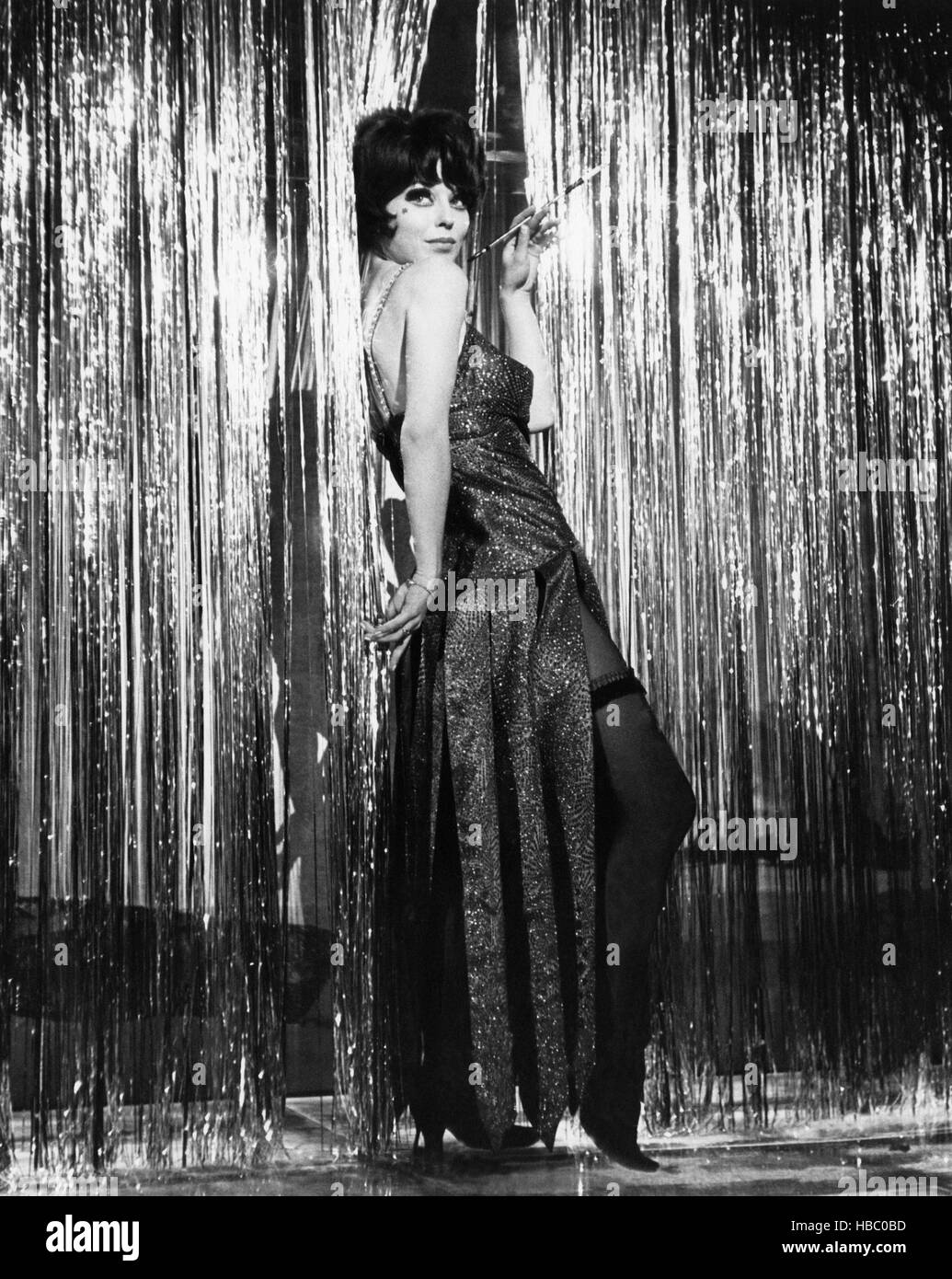 Jill Haworth Cabaret Cabaret (1966) Vinyl LP • Broadway Soundtrack,