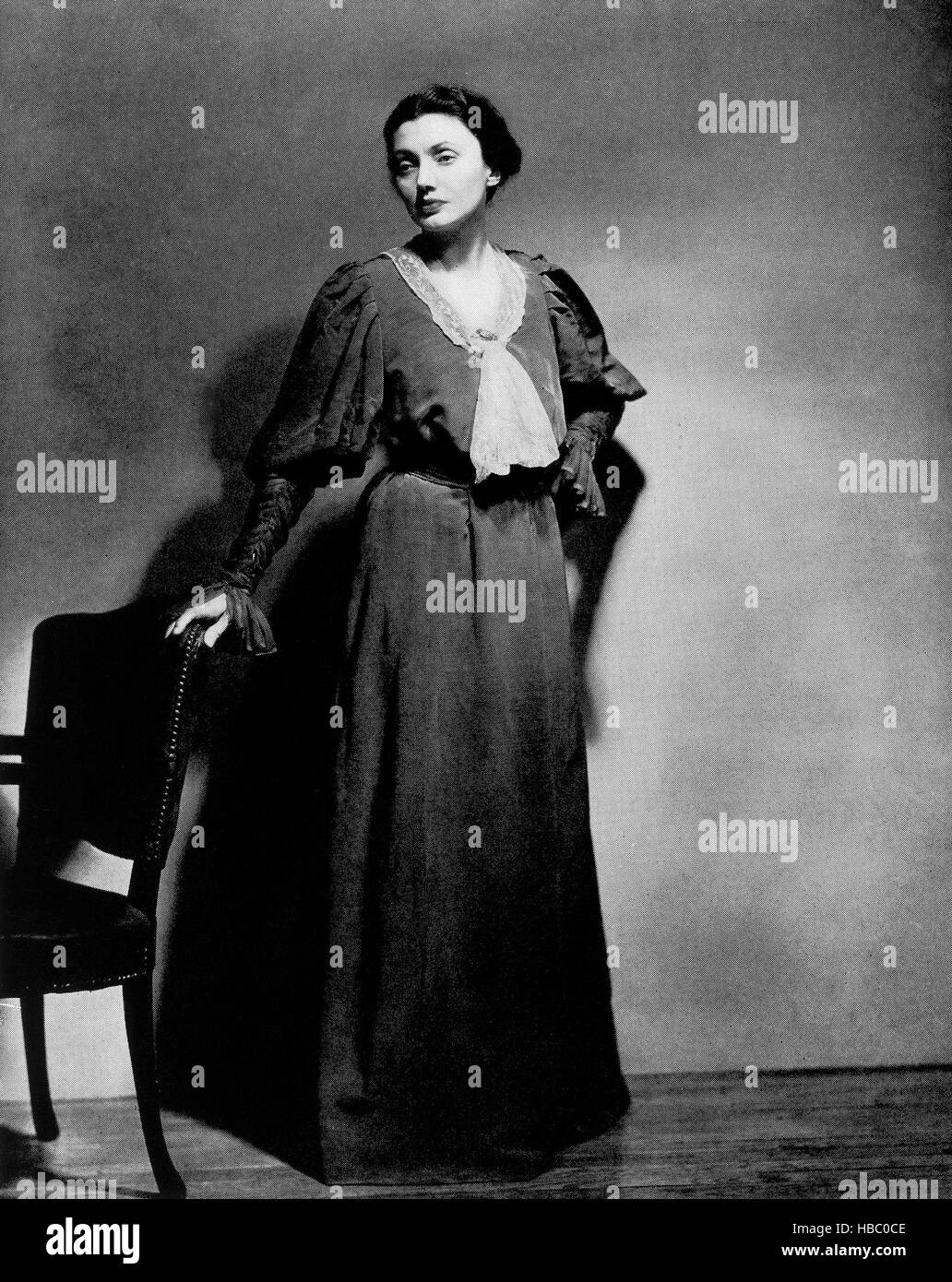CANDIDA, Katharine Cornell, 48th Street Theater, New York, 1924-25 ...