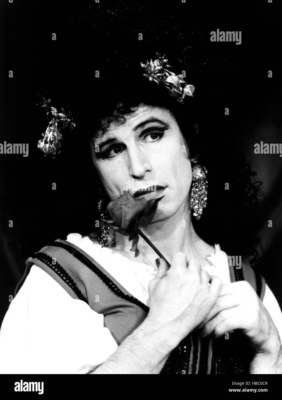 CARMEN, Everett Quinton, Charles Ludlam Theater, New York, 1994-95 ...