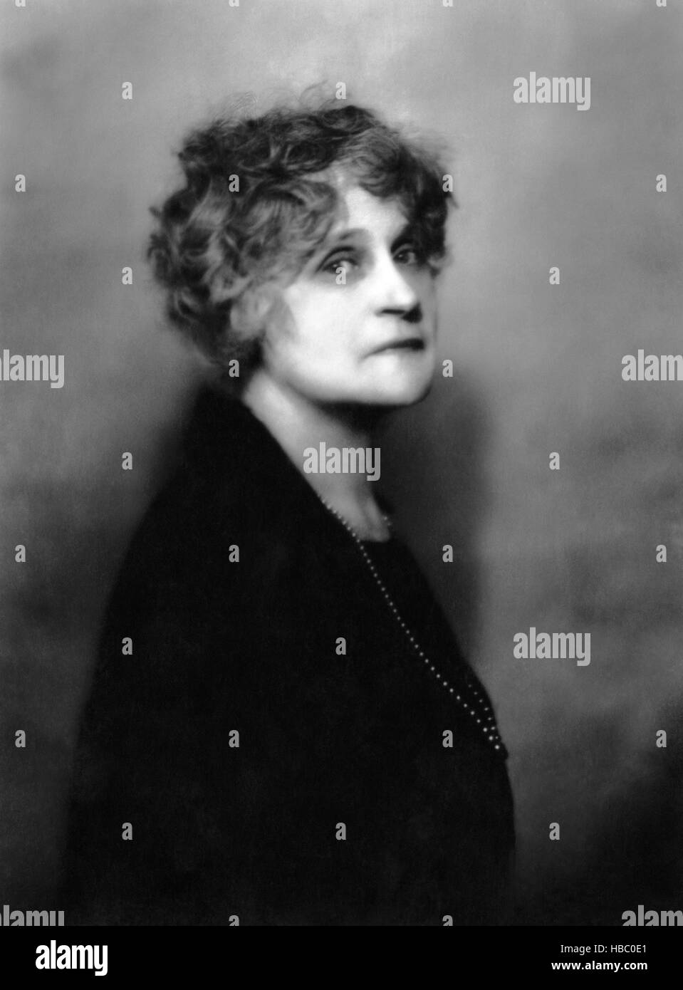 CHILRDEN OF THE MOON, Henrietta Crosman, Comedy Theater, New York, 1923 ...