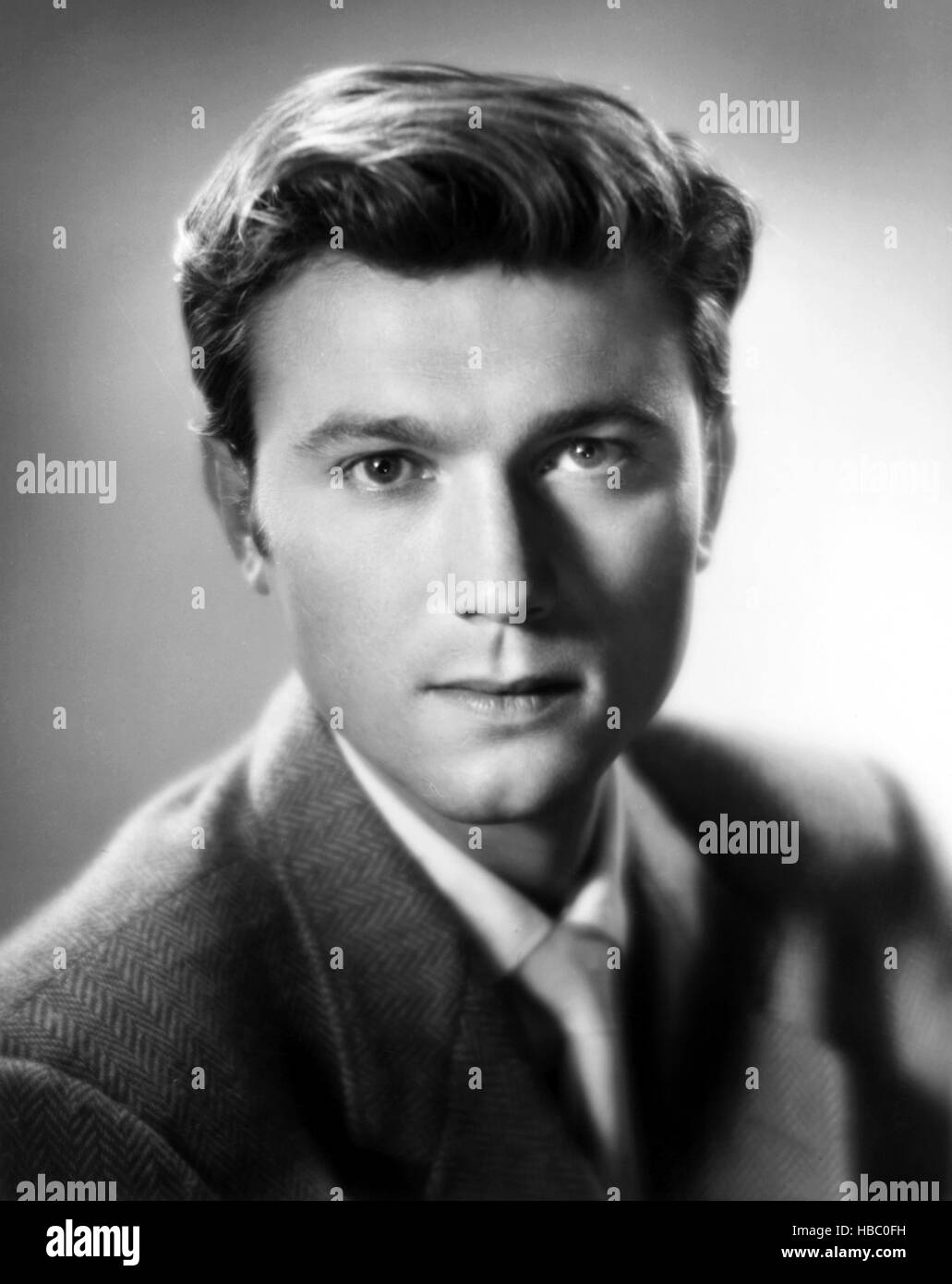 THE COUNTRY WIFE, Laurence Harvey, 1957-58 Stock Photo - Alamy