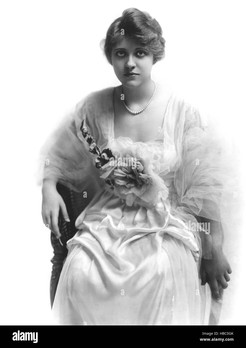 DADDY LONG LEGS, Ruth Chatterton, Gaiety Theater, New York, 1914-1915 ...