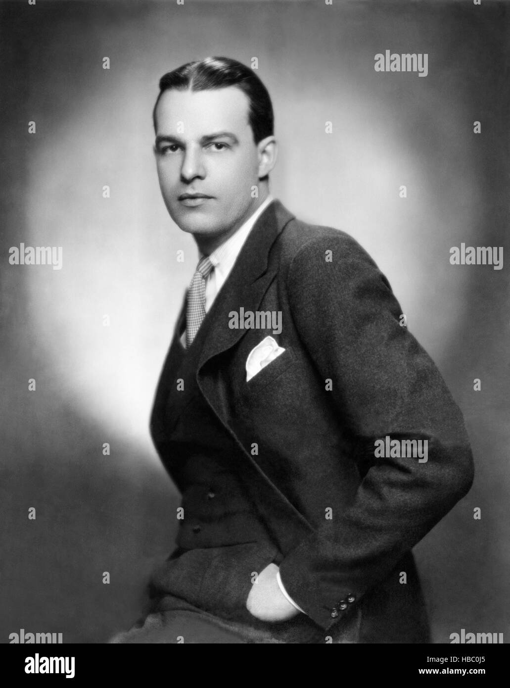 THE DOCTOR'S DILEMMA, Alfred Lunt, Guild Theater, New York, 1927-28 ...