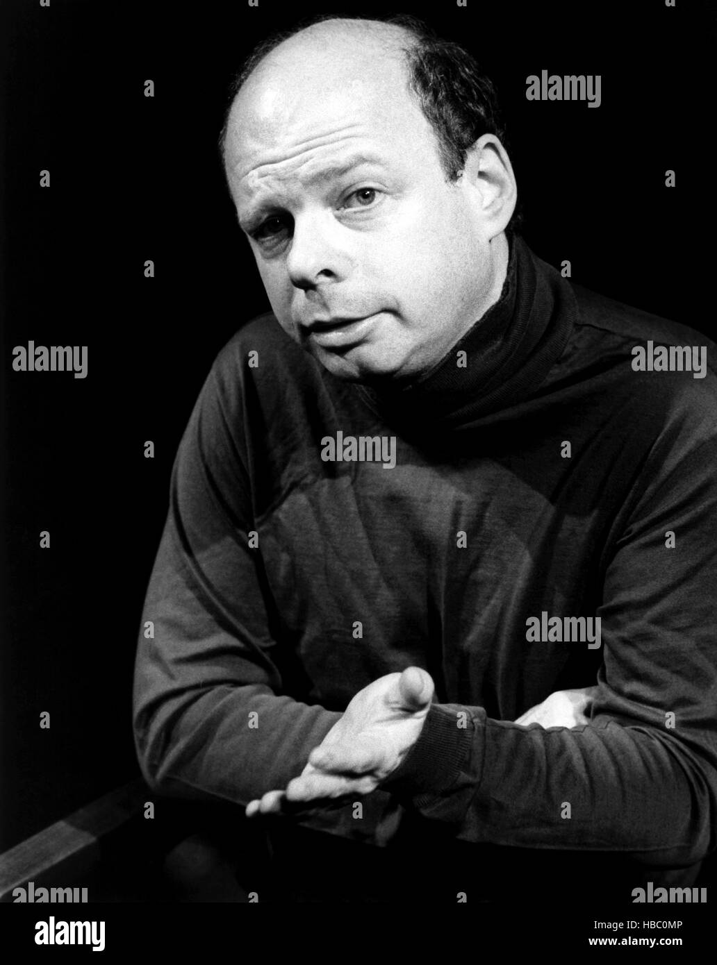 THE FEVER, Wallace Shawn, Joseph Papp Public Theater, New York, 1990 ...