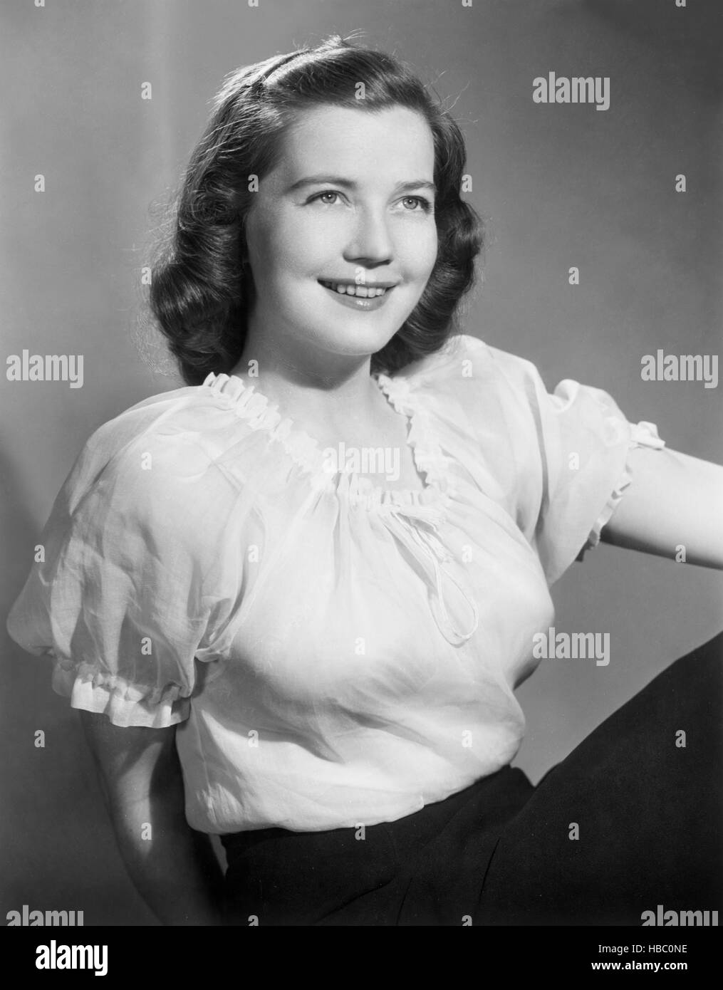 FOR HEAVEN'S SAKE MOTHER! (aka FOR HEAVEN'S SAKE, MOTHER!), Margaret ...