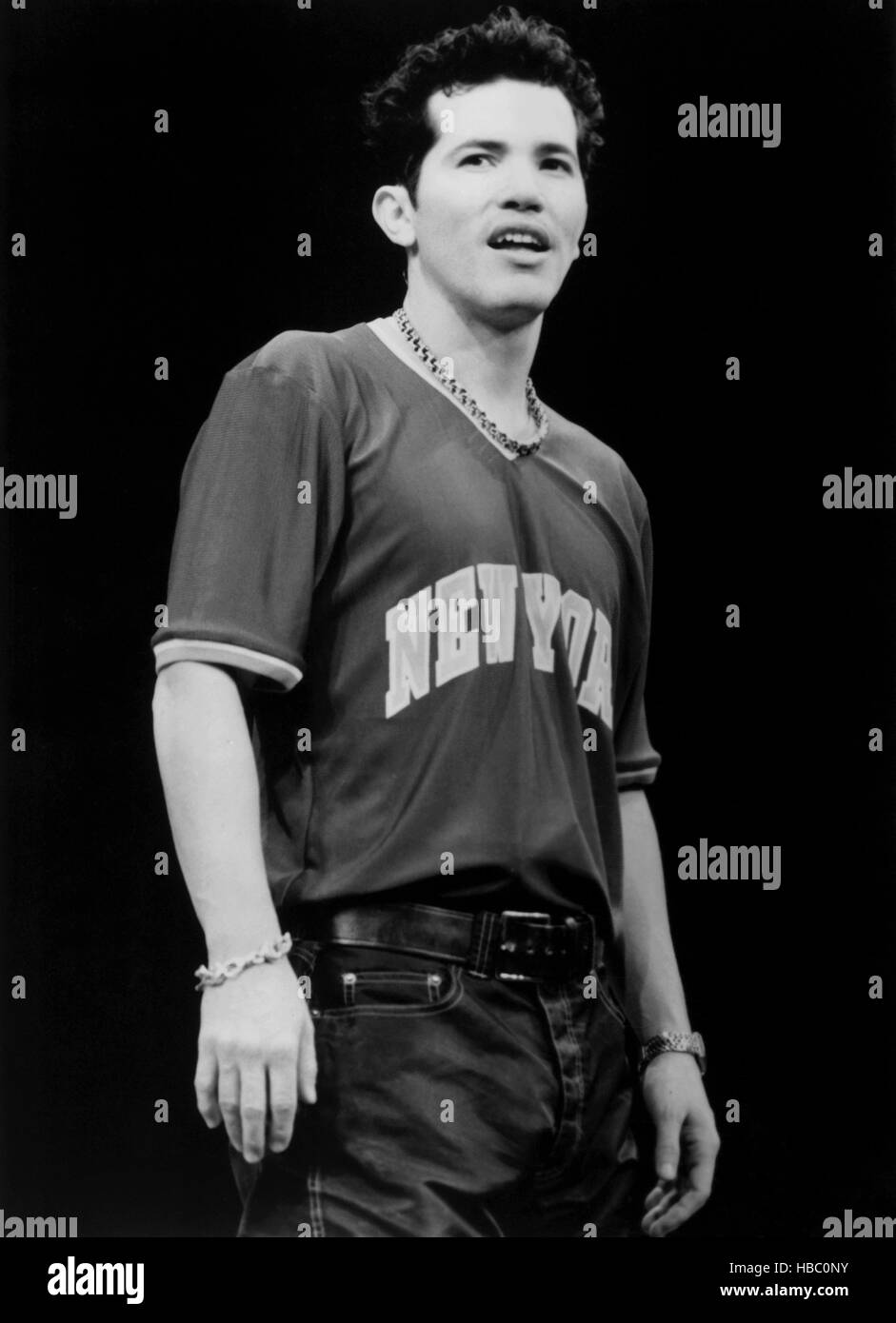 FREAK, John Leguizamo, Cort Theater, New York, 1998 (photo by Joan ...
