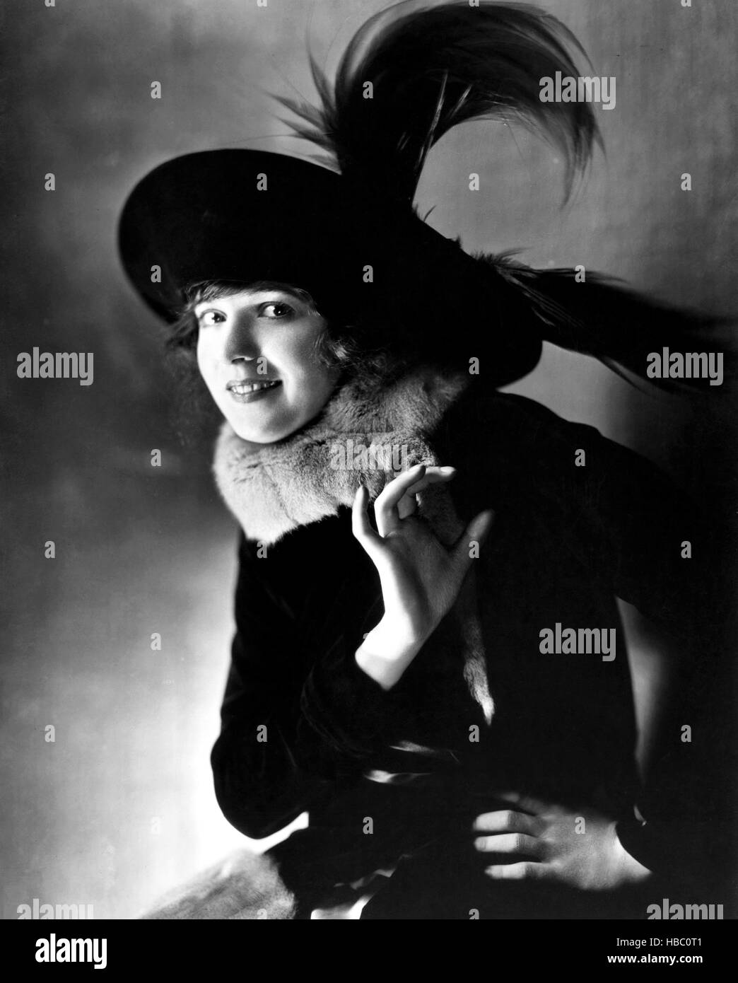 THE GOLDDIGGERS, Ina Claire, Lyceum Theatre, New York, 1919-21 Stock ...