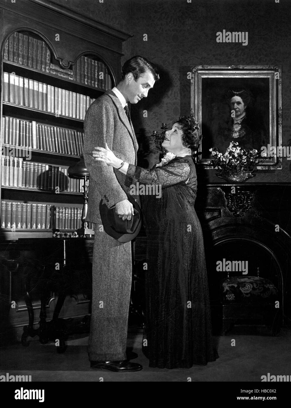 Josephine james hi-res stock photography and images - Alamy