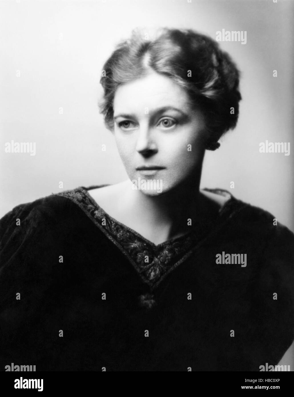 HEDDA GABLER, Eva Le Gallienne, Civic Repertory Theater, New York, 1928 ...