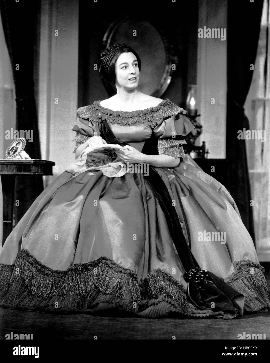 Theater 19th century hi-res stock photography and images - Alamy