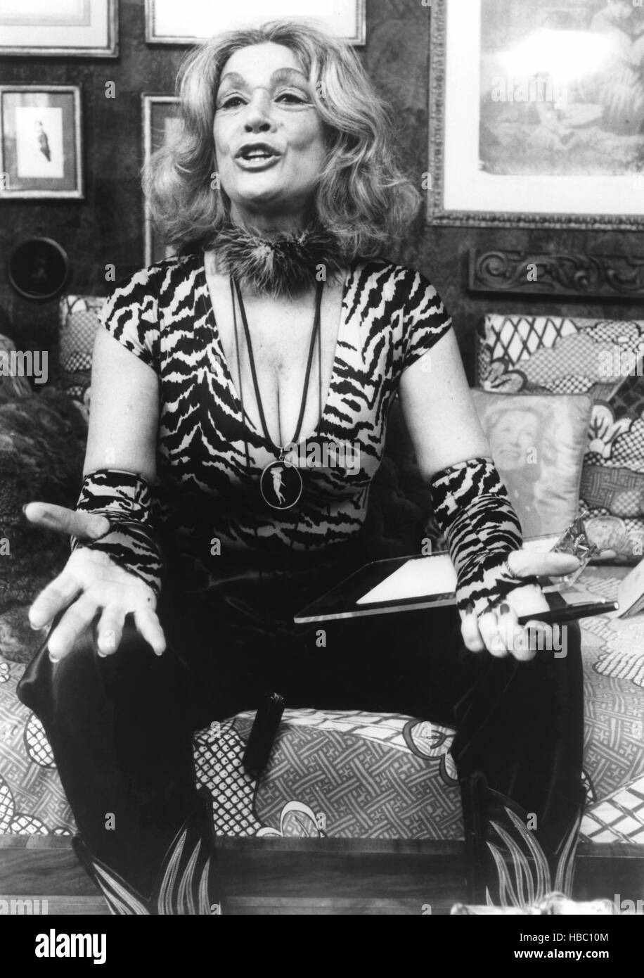 Sylvia Miles Hot