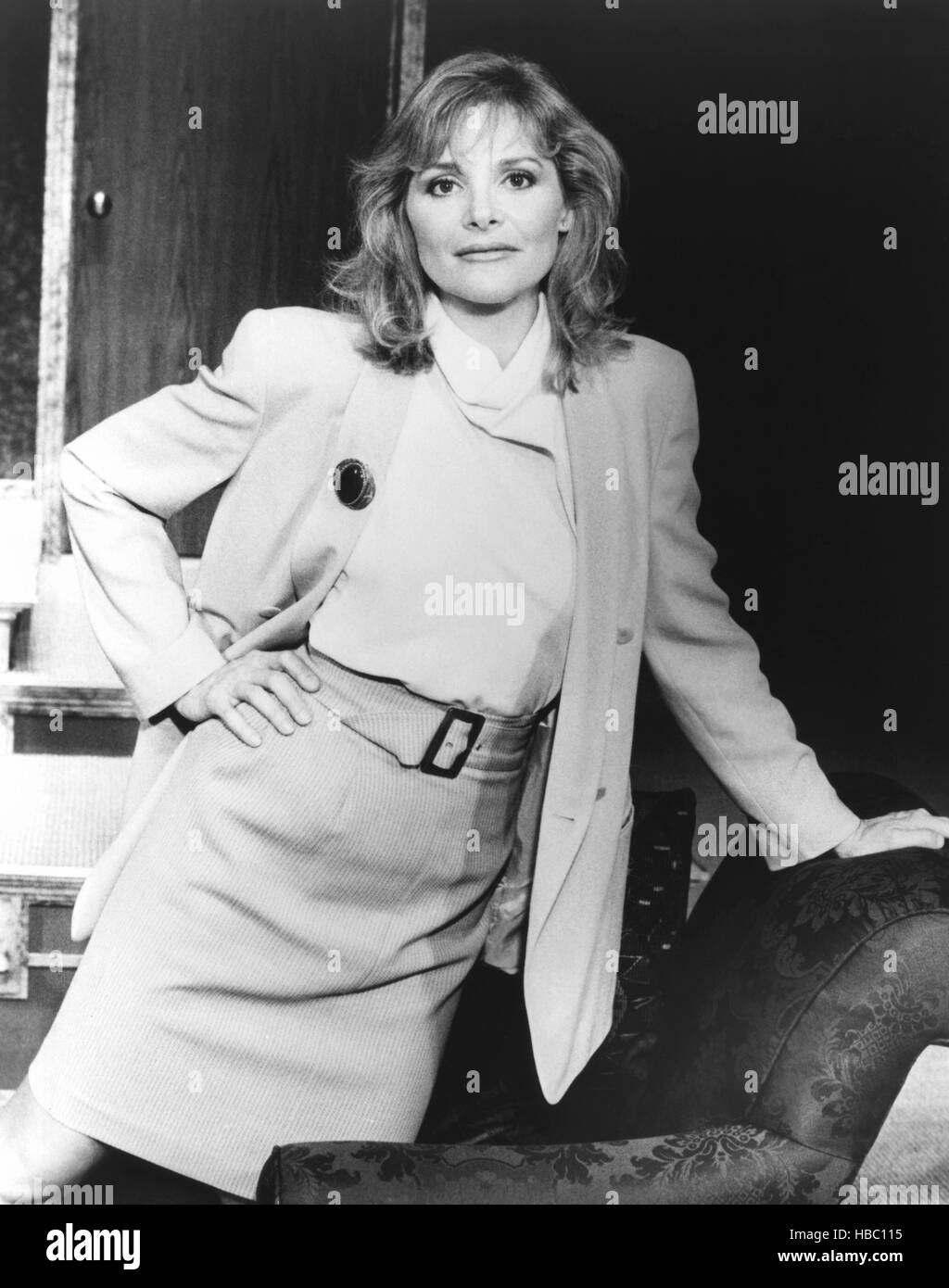 JAKE'S WOMEN, Helen Shaver, 1992, Ph: Martha Swope Stock Photo - Alamy