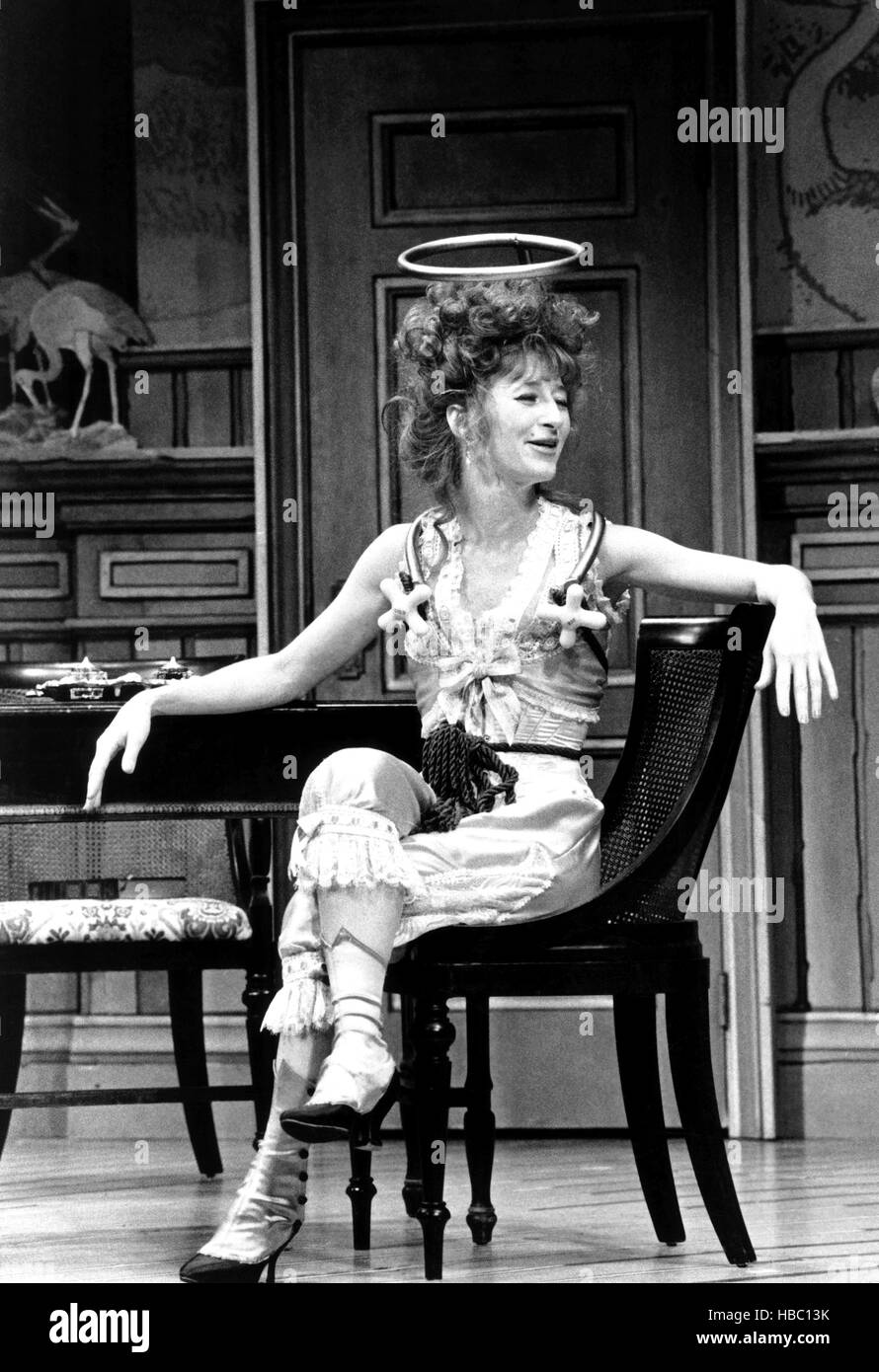 THE LADY FROM MAXIM'S, Vicki Lewis, Great Lakes Theater Festival ...