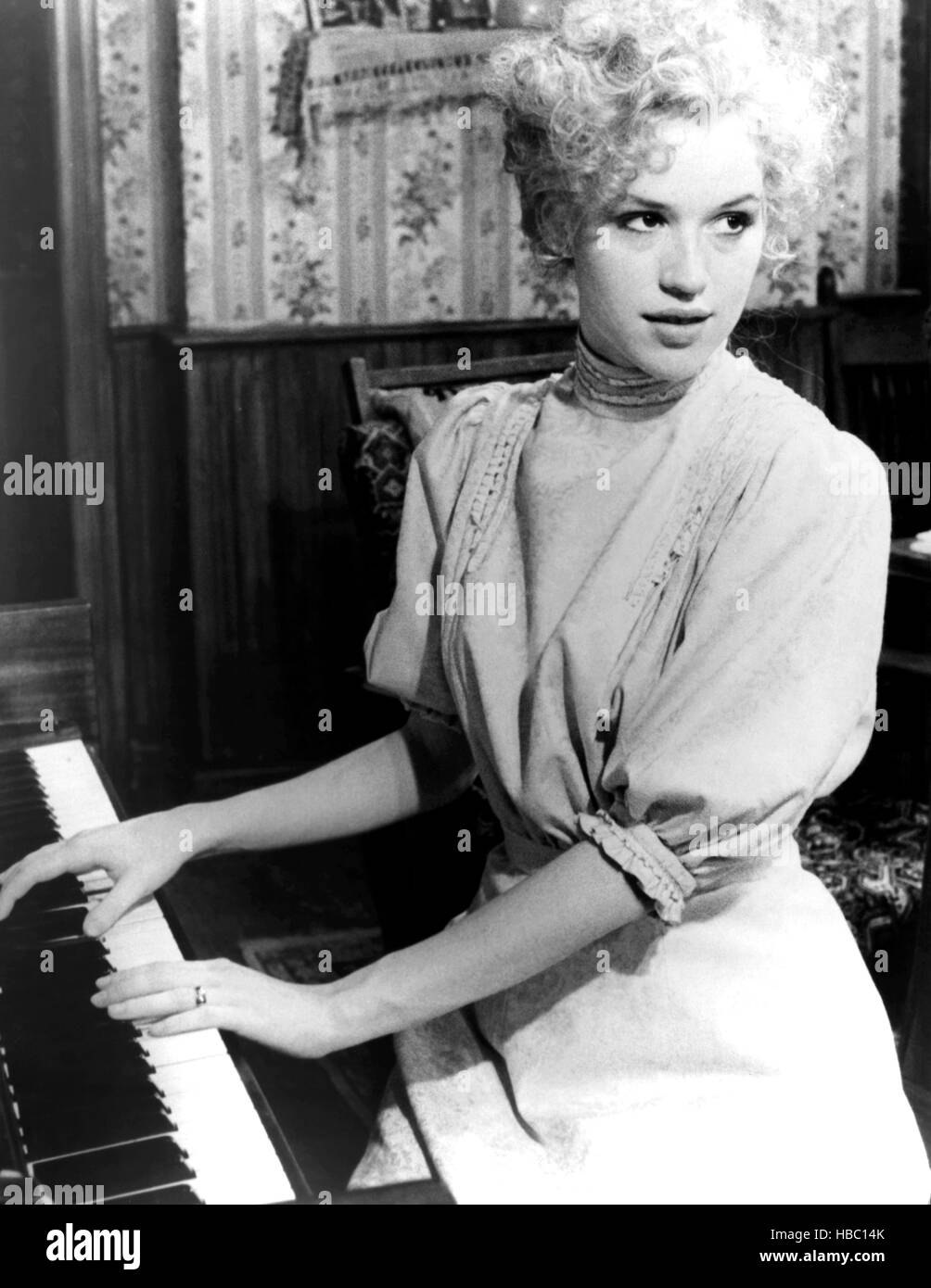 LILY DALE, Molly Ringwald, Samuel Beckett Theater, New York, 1986-87 ...