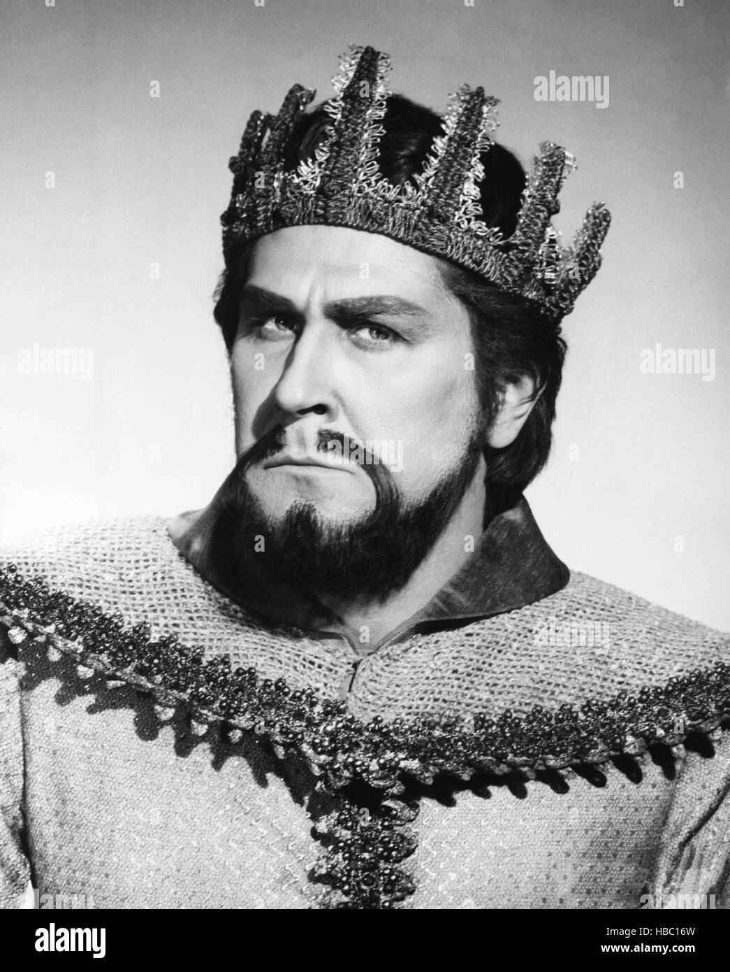 MACBETH, Sherrill Milnes, 1973 Stock Photo - Alamy