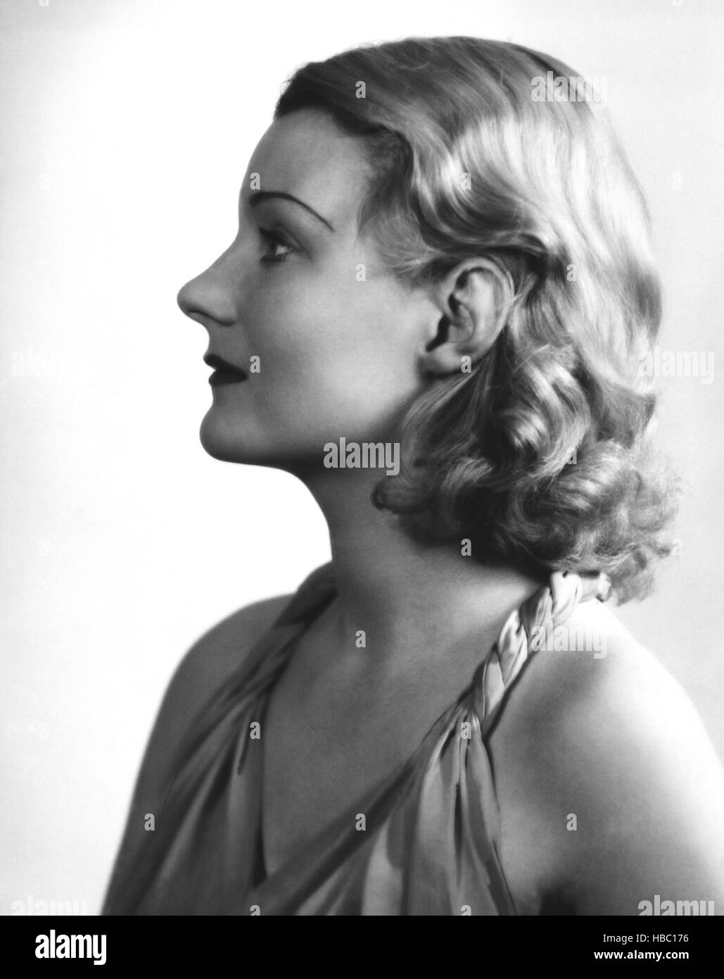 THE MAN FROM CAIRO, Helen Chandler, Broadhurst Theater, New York, 1938 ...