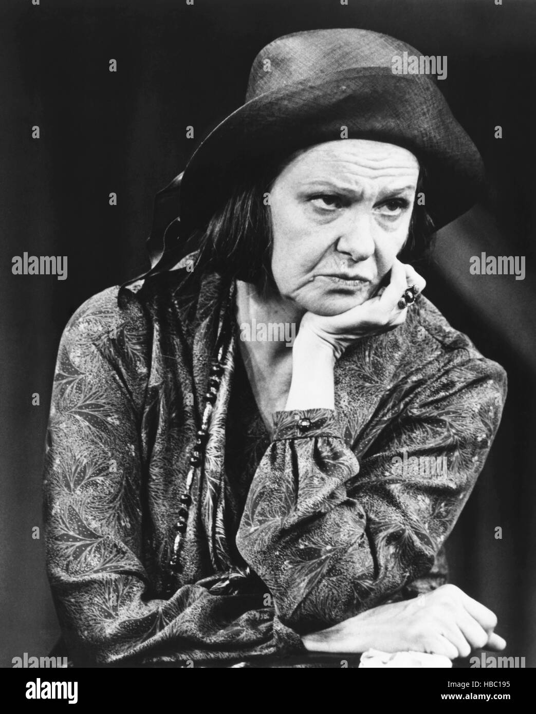 MIXED COUPLES, Geraldine Page, 1980 Stock Photo - Alamy