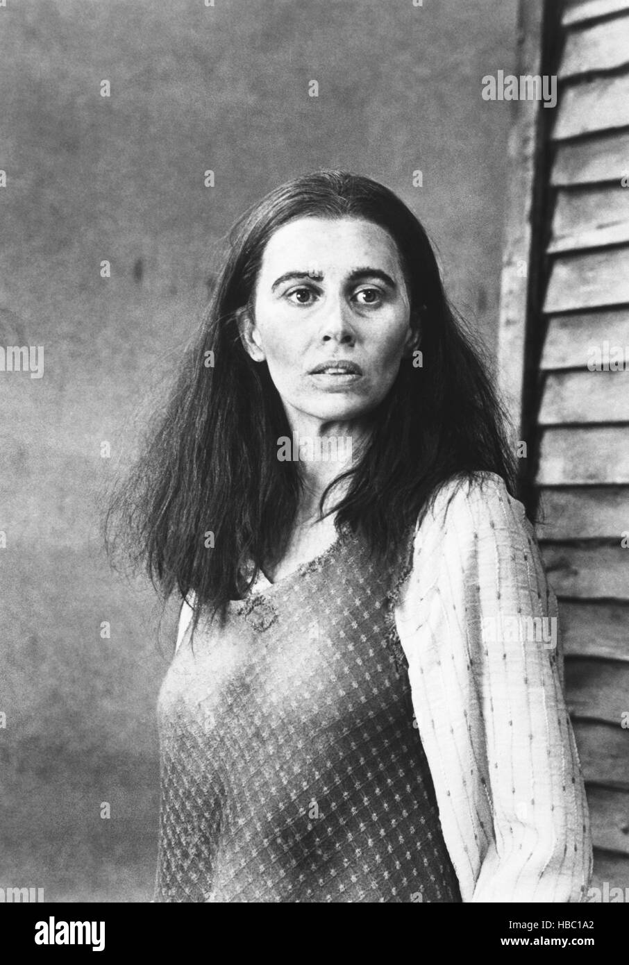 A MOON FOR THE MISBEGOTTEN, Kate Nelligan, 1984, Ph: Christopher Little ...