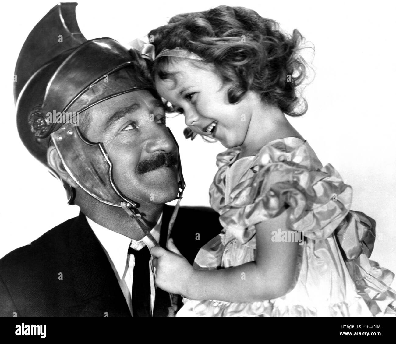 LITTLE MISS MARKER, Adolphe Menjou, Shirley Temple 1934, ©Paramount ...