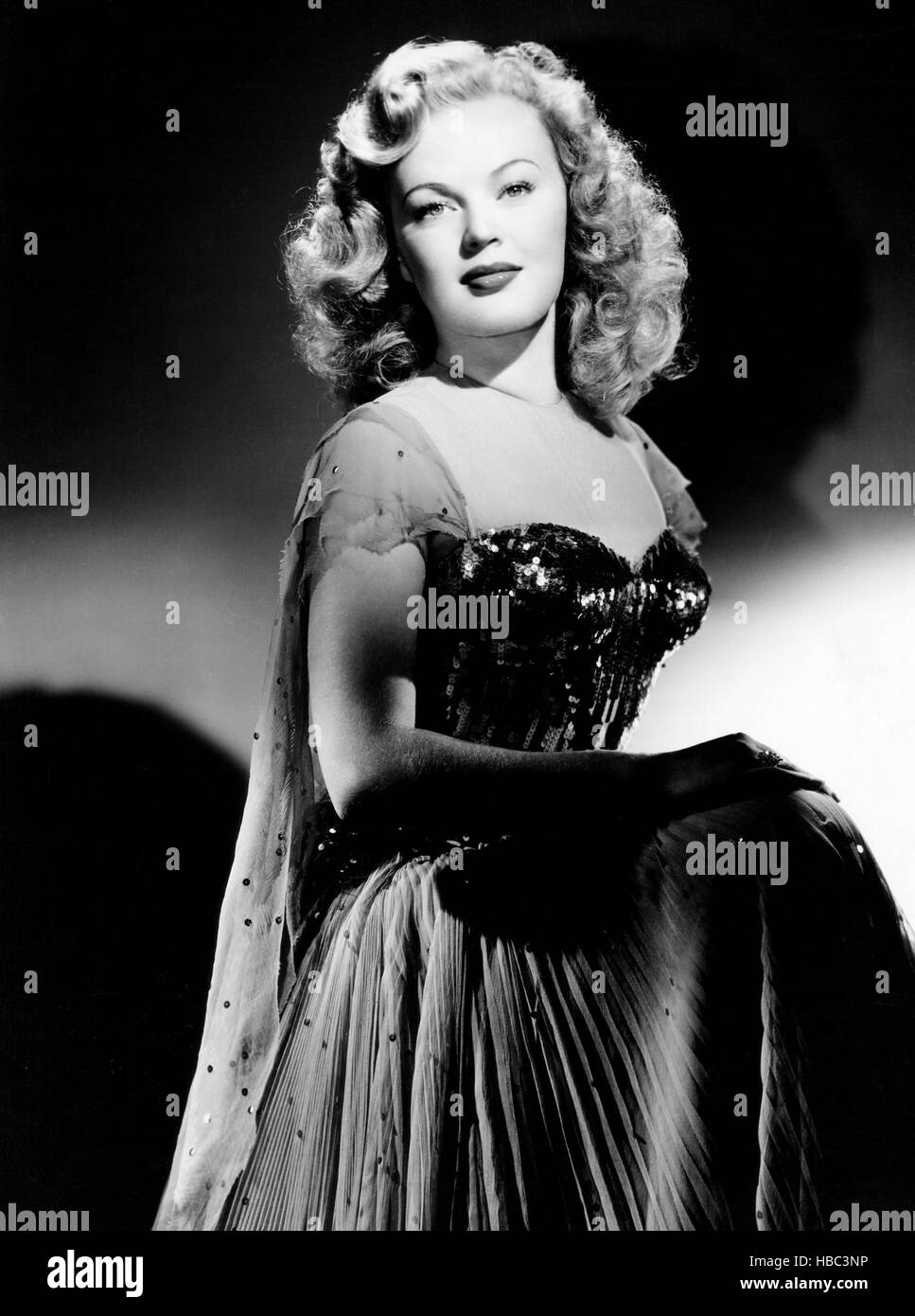 I WONDER WHO'S KISSING HER NOW, June Haver 1947, ©20thCentFox/Courtesy ...