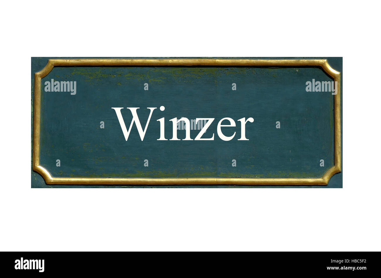 Winzer hi-res stock photography and images - Alamy