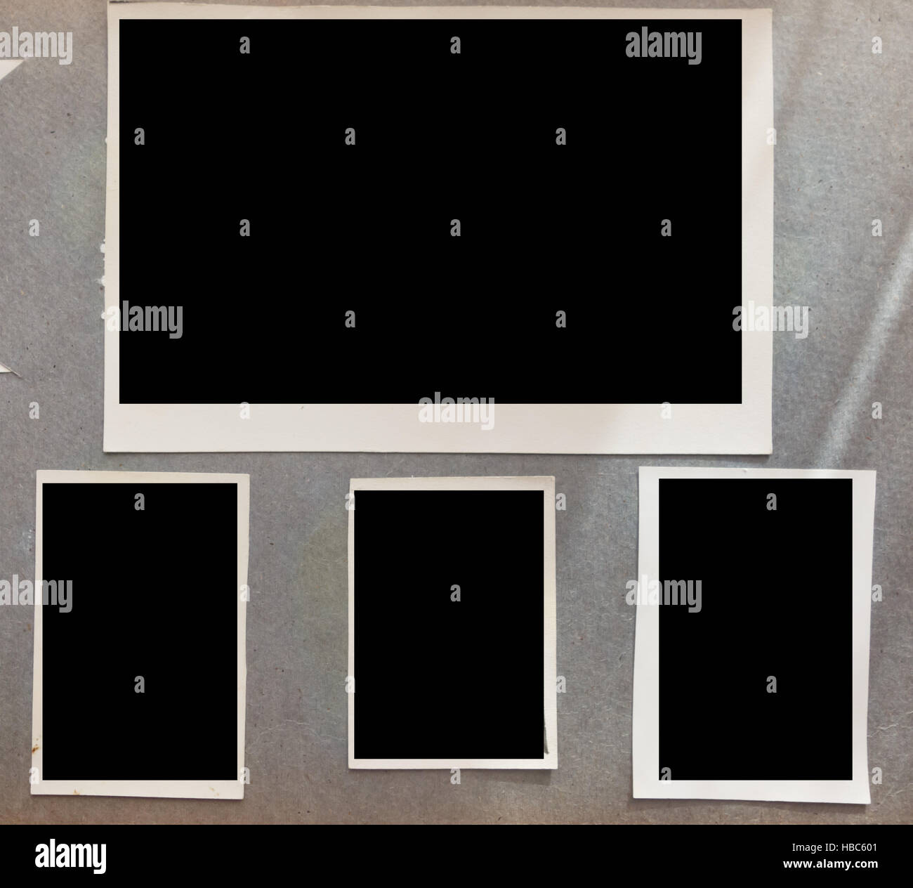 Book frames hi-res stock photography and images - Alamy