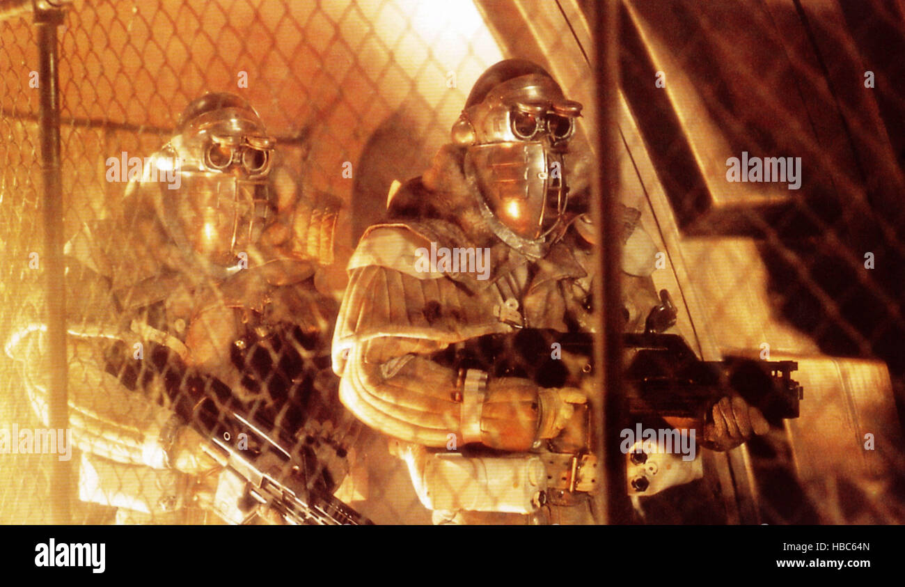 ALIEN 3, 1992, TM & Copyright © 20th Century Fox Film Corp./courtesy ...