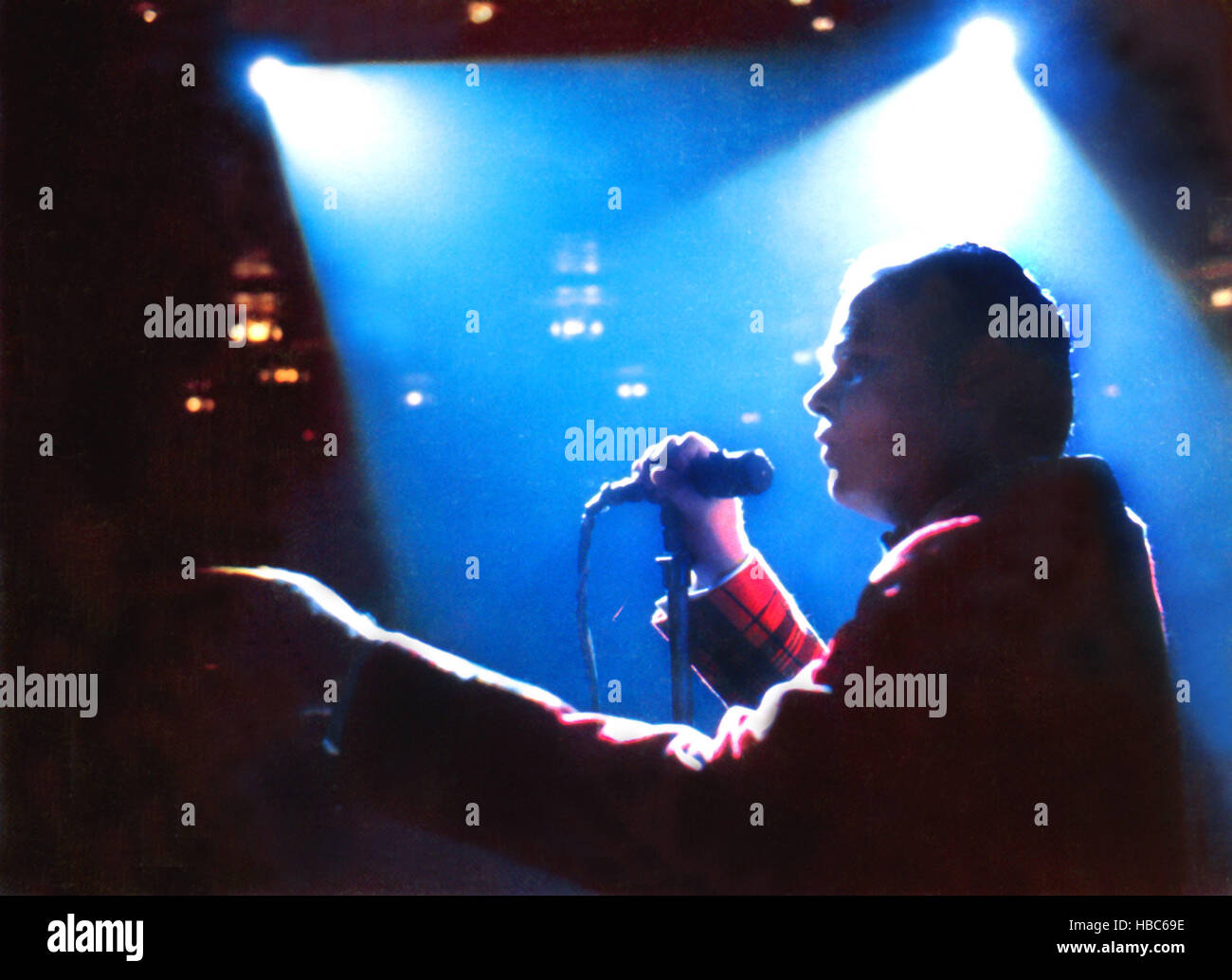 AMERICAN HOT WAX, Tim McIntire, 1978, © Paramount/courtesy Everett ...