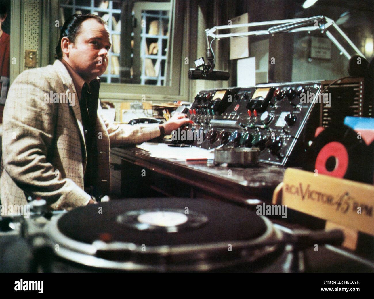 AMERICAN HOT WAX, Tim McIntire, 1978, (c) Paramount Pictures / Courtesy ...