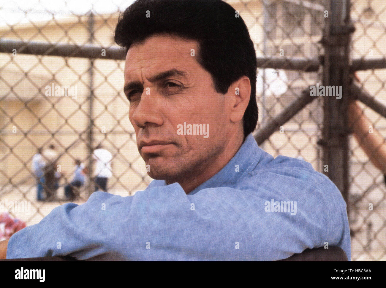AMERICAN ME, Edward James Olmos, 1992, © Universal/courtesy Everett ...