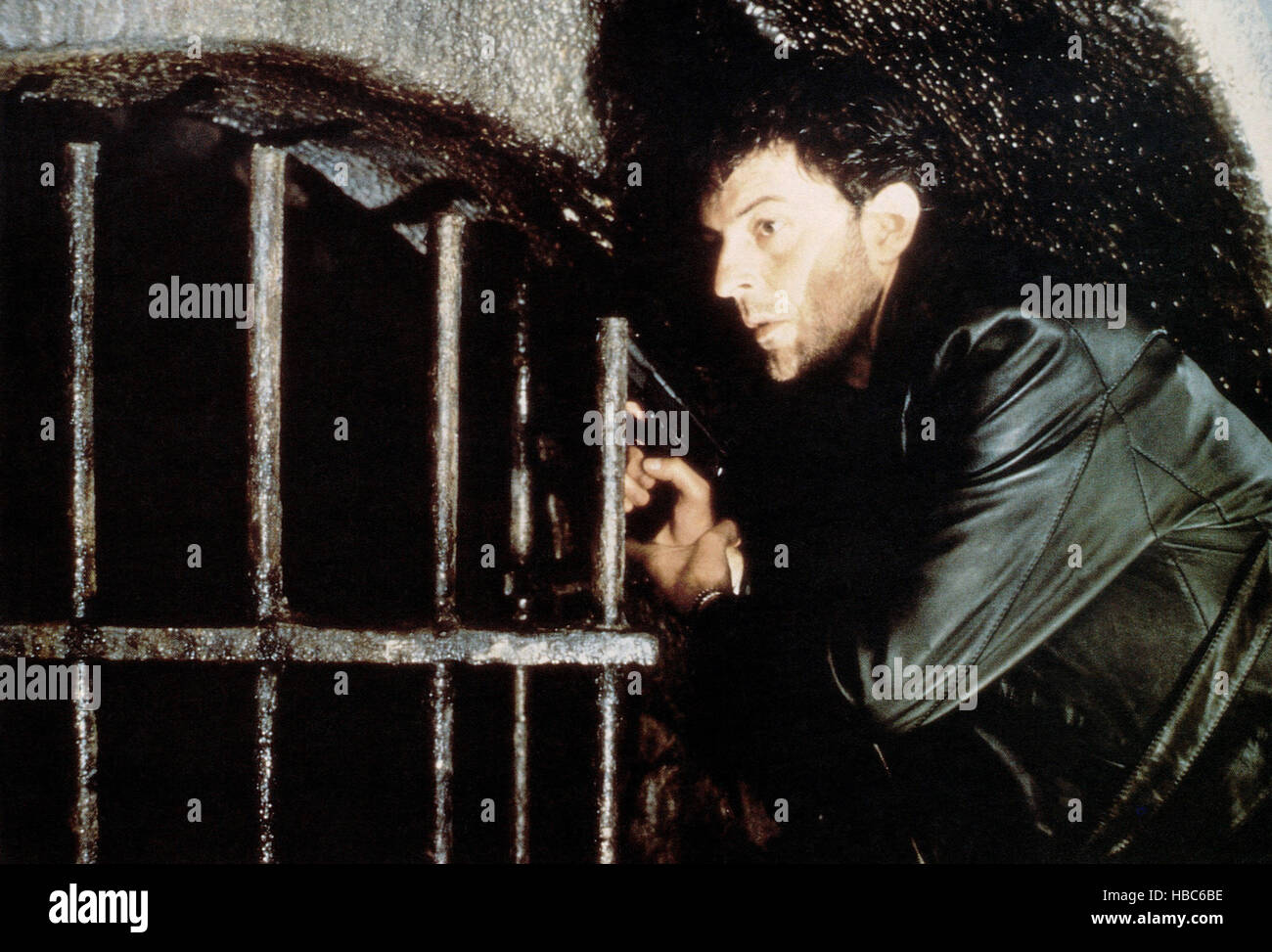 AMSTERDAMNED, Huub Stapel, 1988. ©Vestron Pictures/courtesy Everett ...